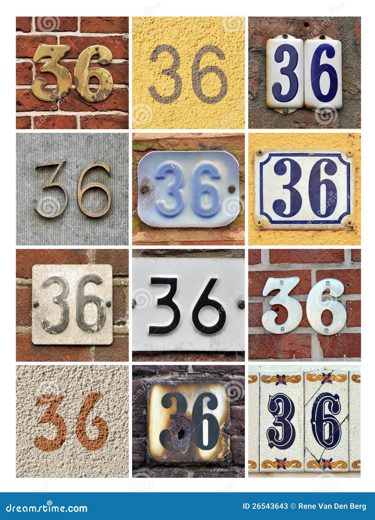Numbers Thirty-six stock image. Image of factorial, font - 26543643