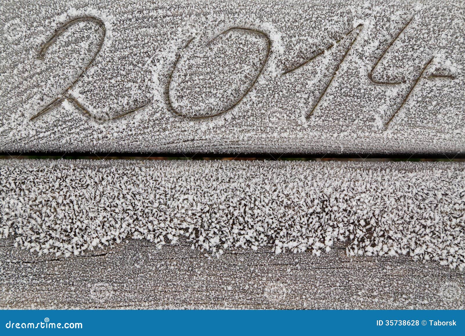 Numbers 2014 stock photo. Image of advertising, ornamental - 35738628