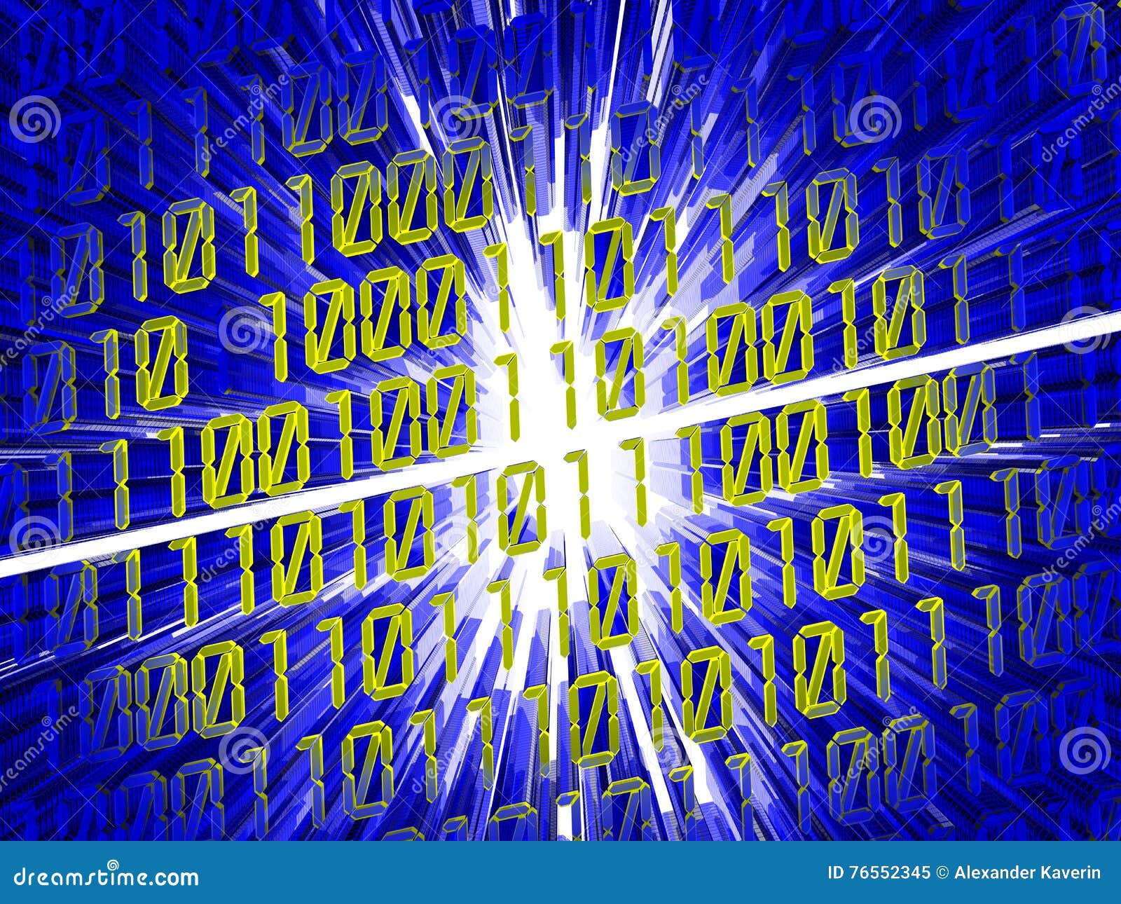 Translucent Numbers Stock Photo | CartoonDealer.com #8155824