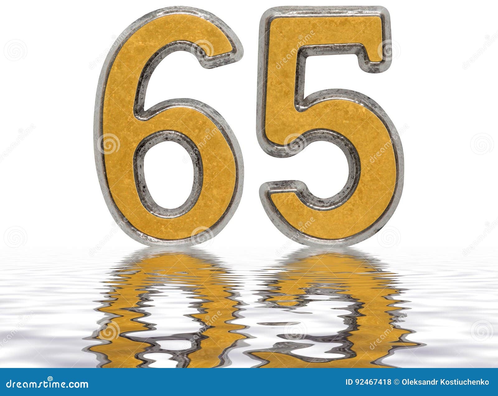 Numeral 65 Stock Illustrations – 69 Numeral 65 Stock Illustrations ...