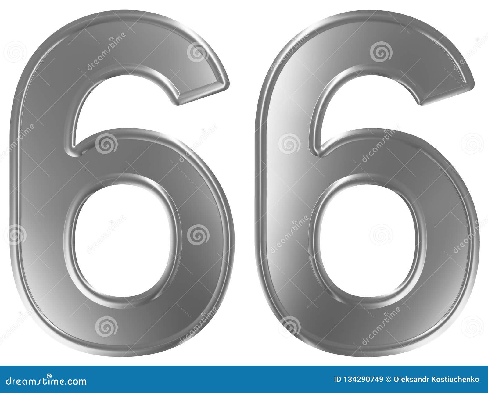 Numeral 66 Stock Illustrations – 33 Numeral 66 Stock Illustrations ...