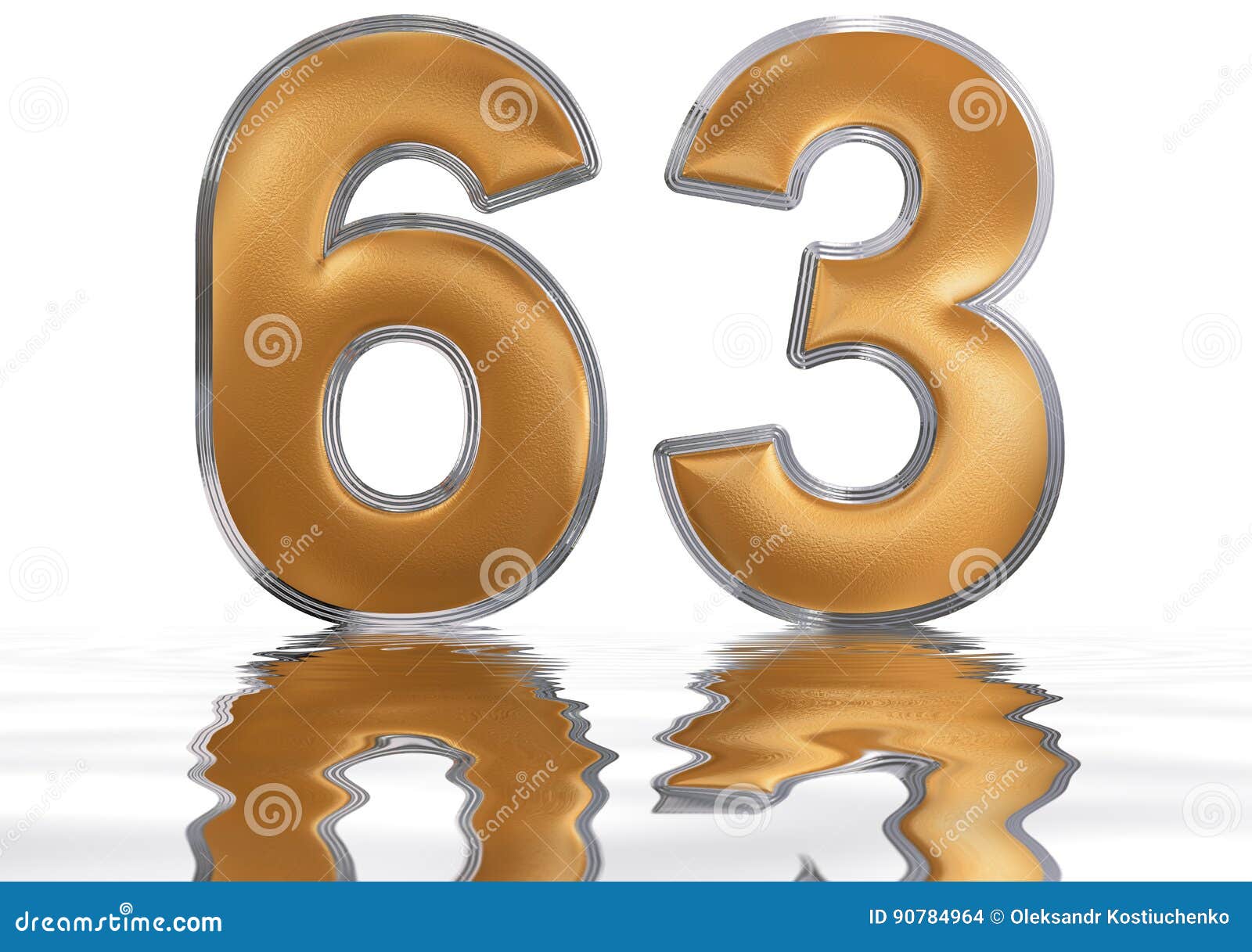 Numeral 60, Sixty, Sixty, Isolated On White Background, 3d Royalty-Free ... Numeral 60, Sixty, Sixty, Isolated On White Background, 3d Royalty-Free ...