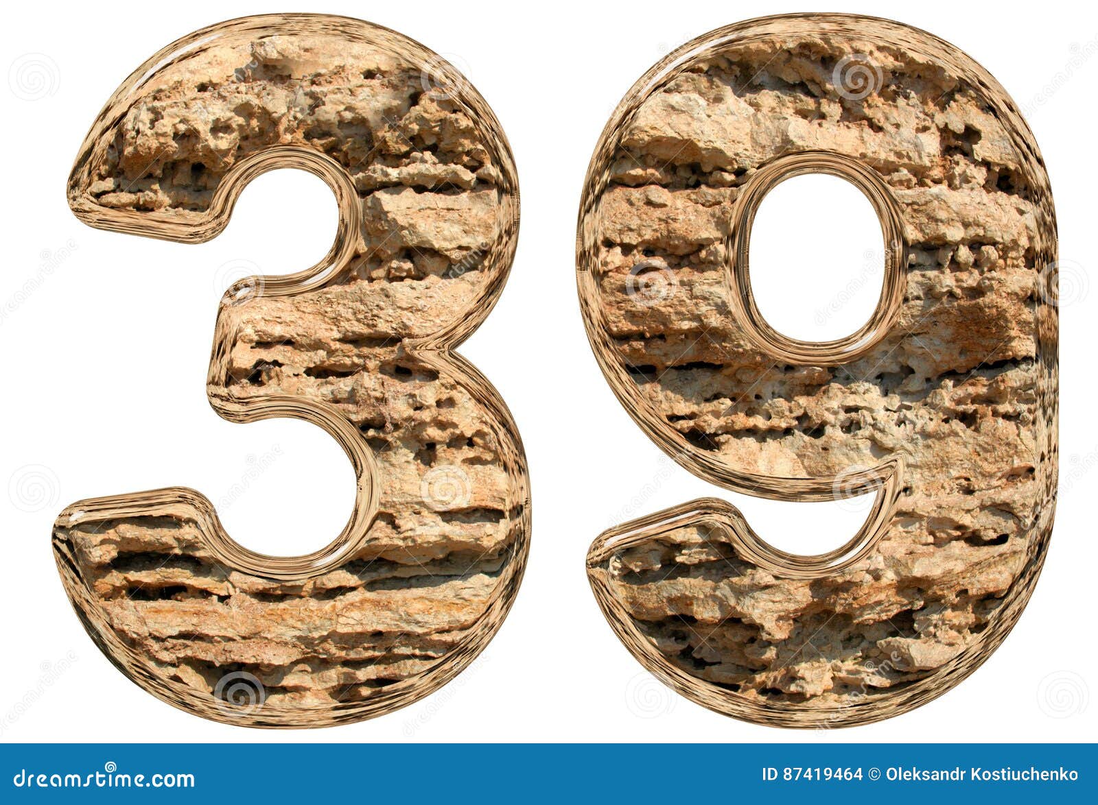 Thirty Nine Seconds Stopwatch Icon, Timer Symbol, 39 Sec Waiting Time ...