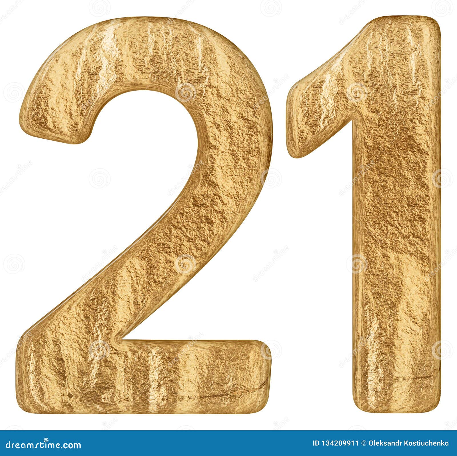 Numeral 21, Twenty One, Isolated on White Background, 3d Render Stock ... Numeral 21, Twenty One, Isolated on White Background, 3d Render Stock ...