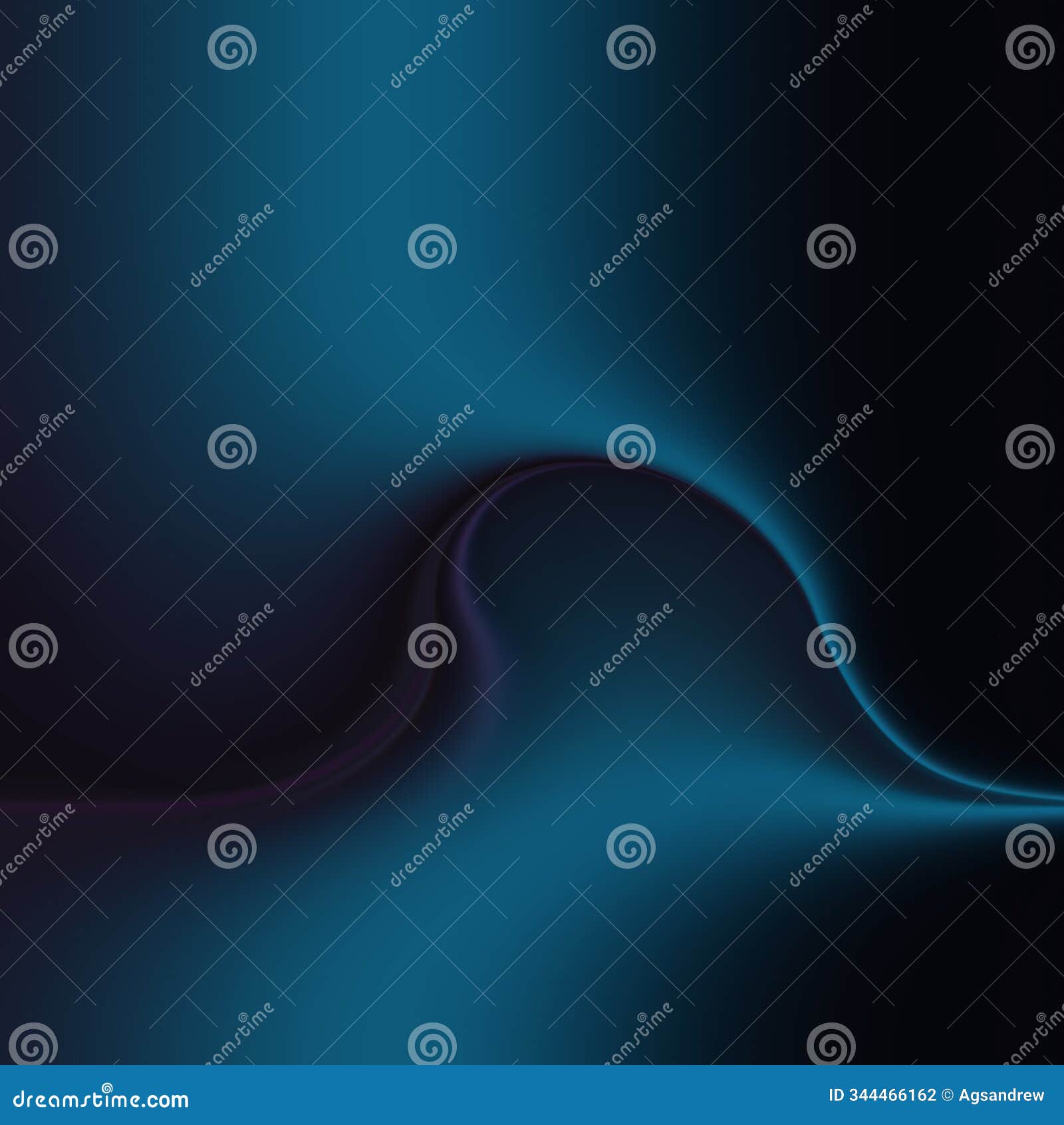 Numeric Elegy of Color stock photo. Image of gradient - 344466162