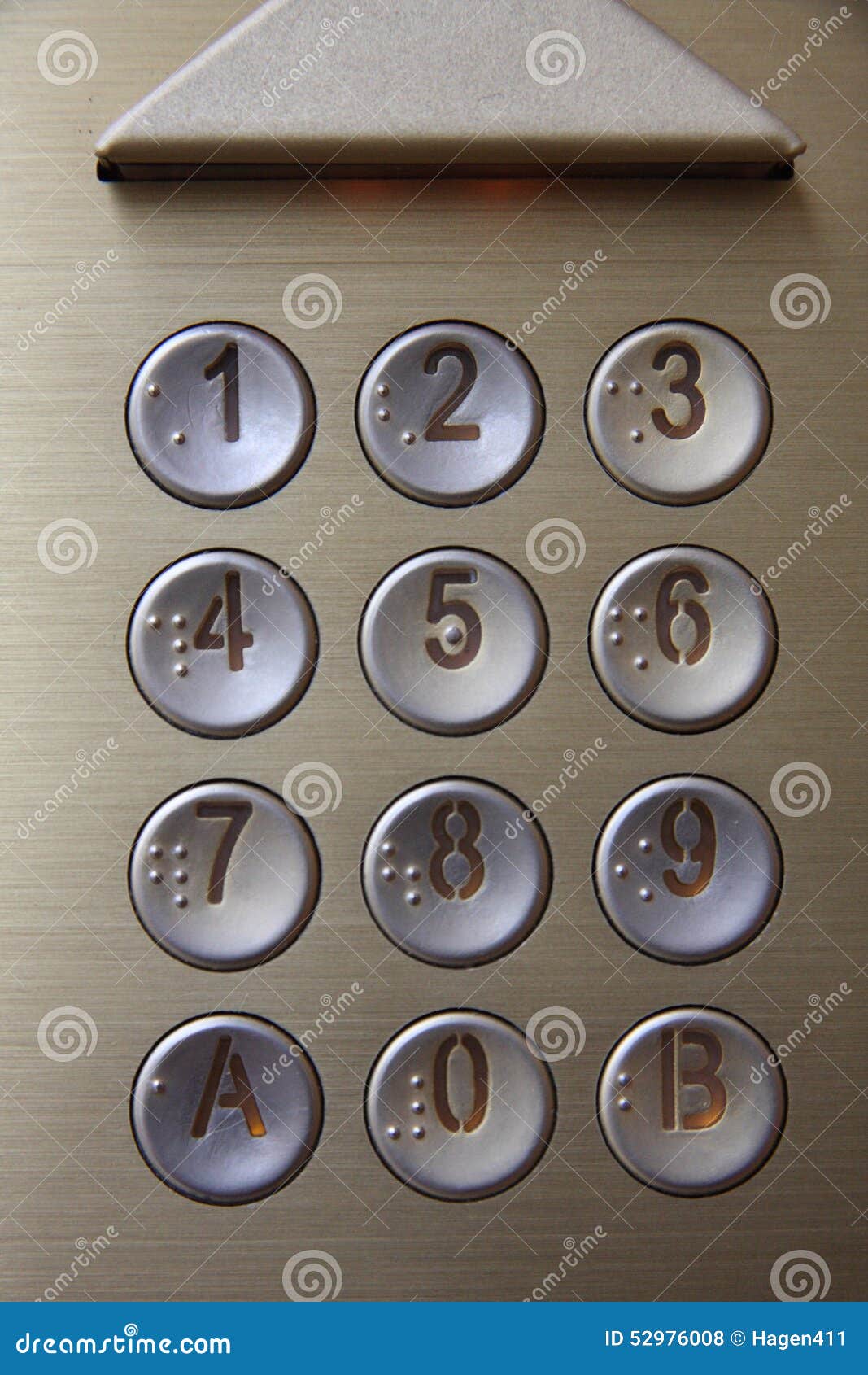 Numeric keypad stock photo. Image of caller, deadlock - 52976008