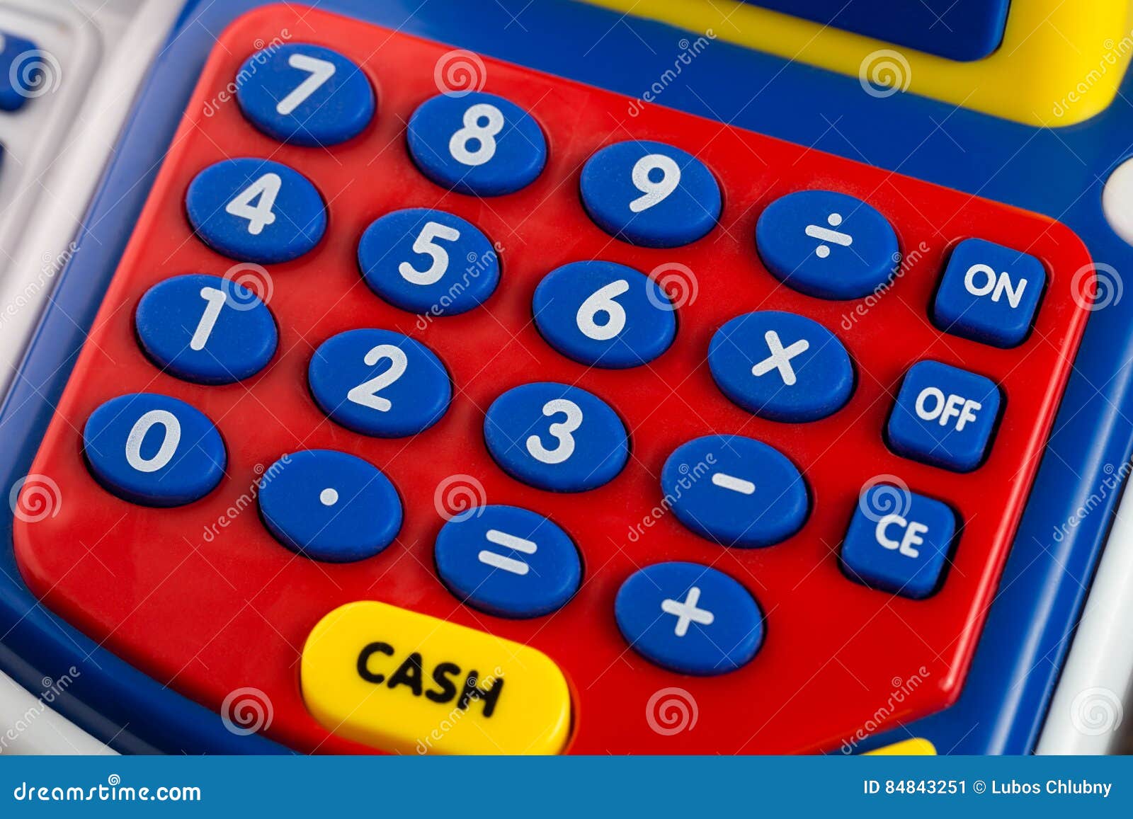 Numeric keypad detail stock image. Image of cash, calculation - 84843251