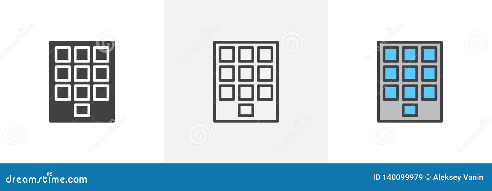 Numeric keypad icon stock vector. Illustration of buttons - 140099979 Numeric keypad icon stock vector. Illustration of buttons - 140099979