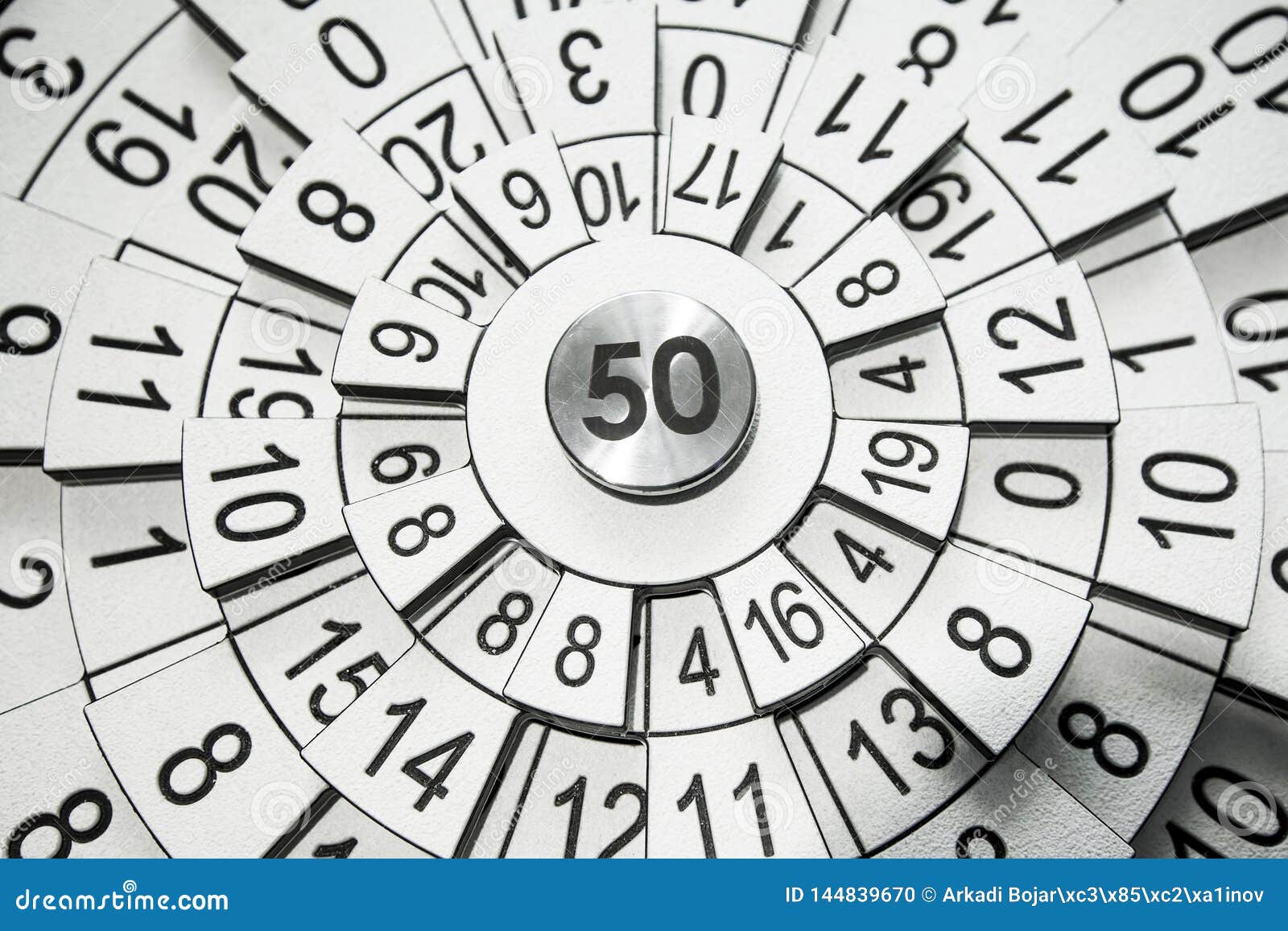 Numerology Abstract Wallpaper Stock Photo - Image of code, roulette ...