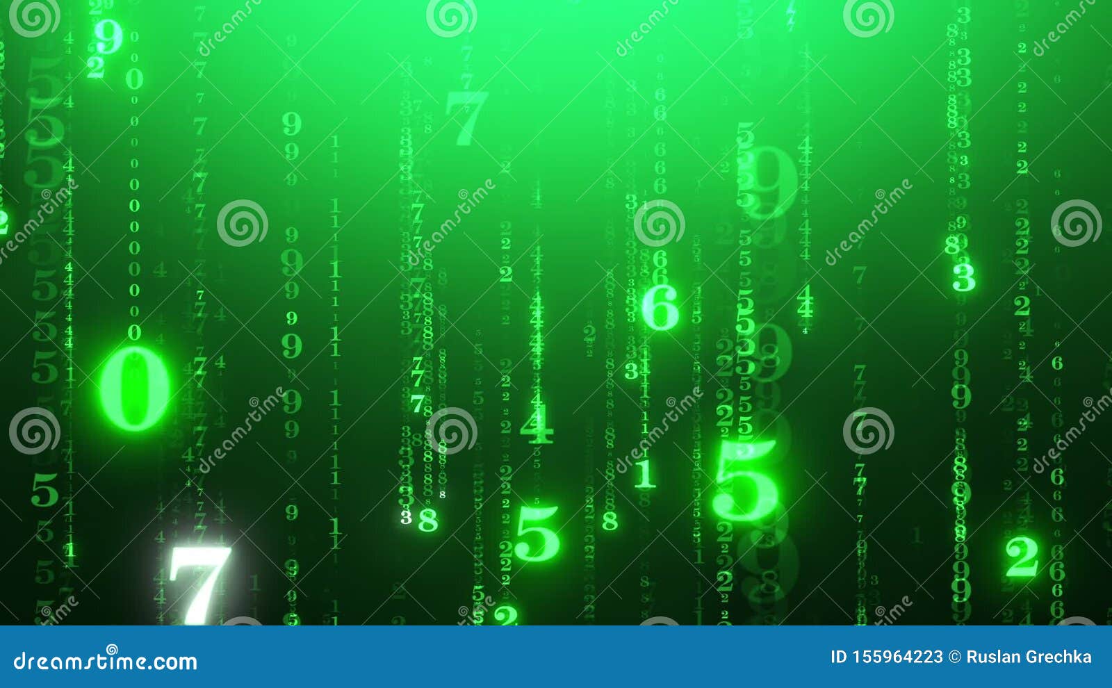 Numerology Secret Knowledge about the Numbers. the Numbers Flash and ...