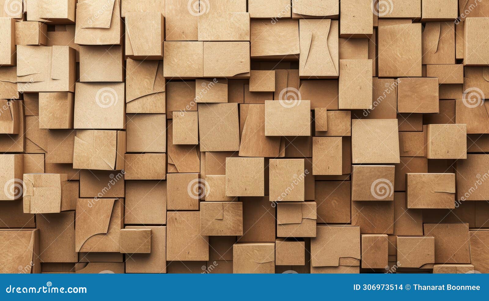 AMPLE Writing Vector Design On A Blue Background Royalty-Free Stock ...