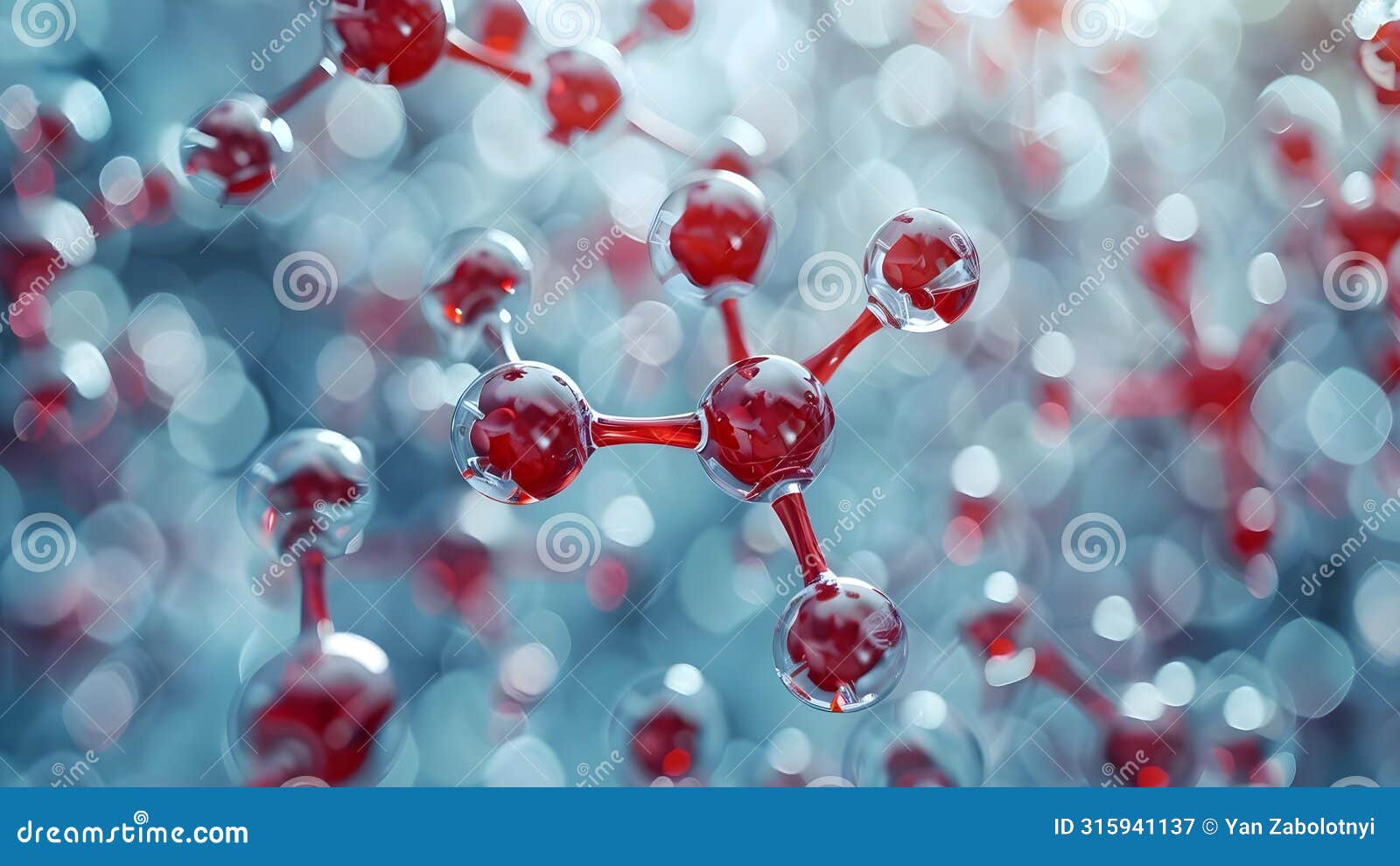 Numerous Molecular Formulas in Various Branches Converging Towards a ...