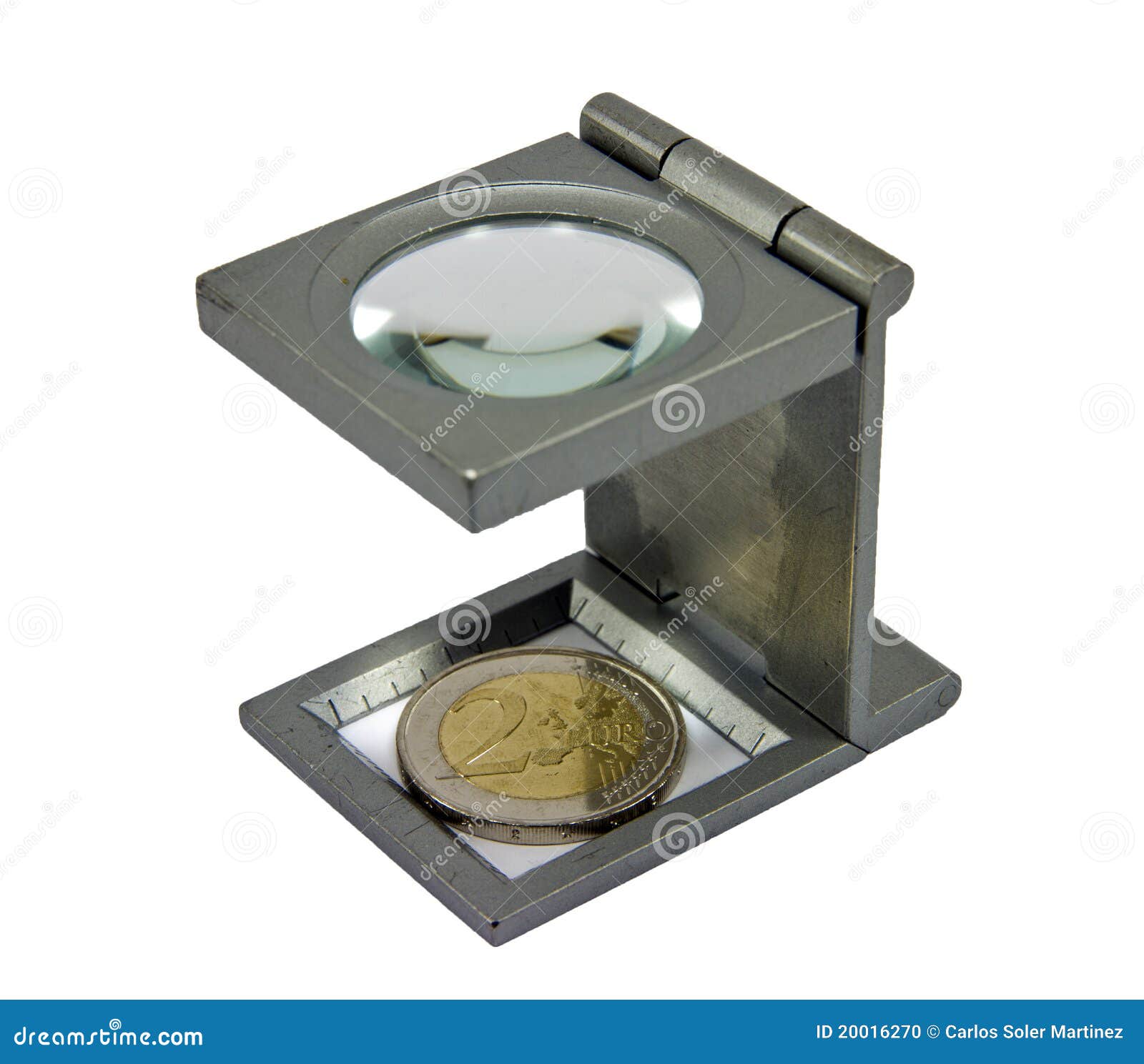 Numismatics stock photo. Image of numismatics, cash, glass - 20016270