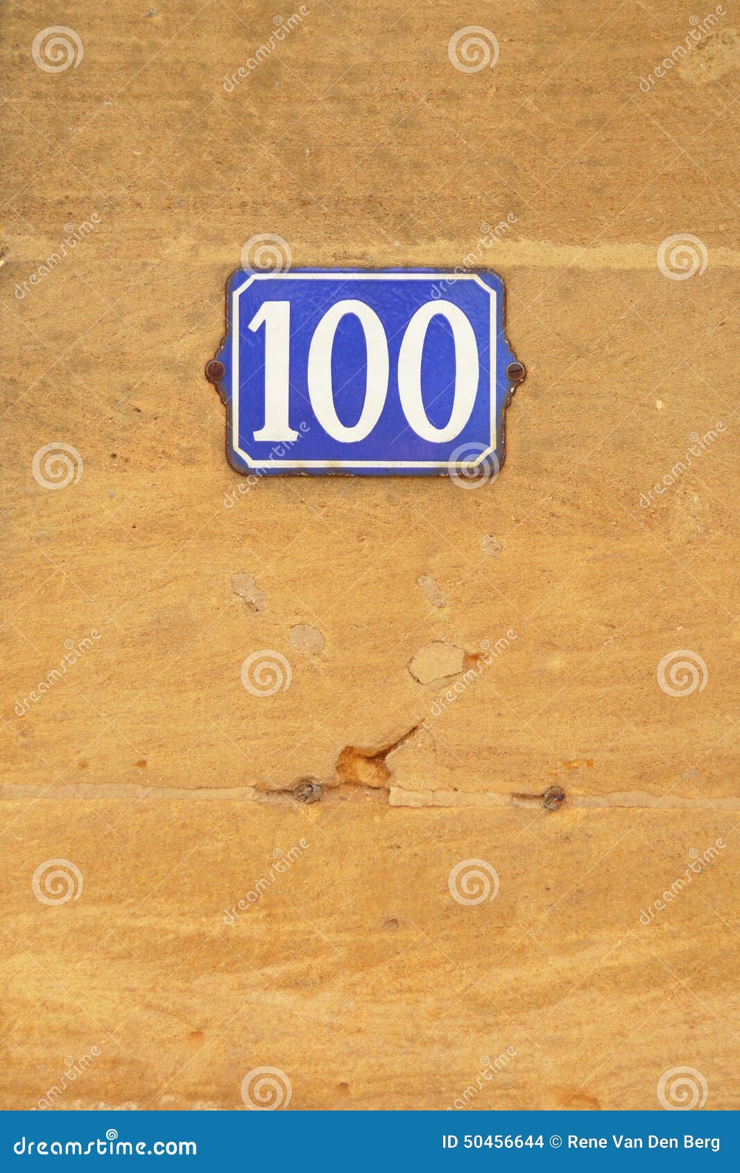 Nummer 100 stock foto. Image of ontwerp, achtergrond - 50456644