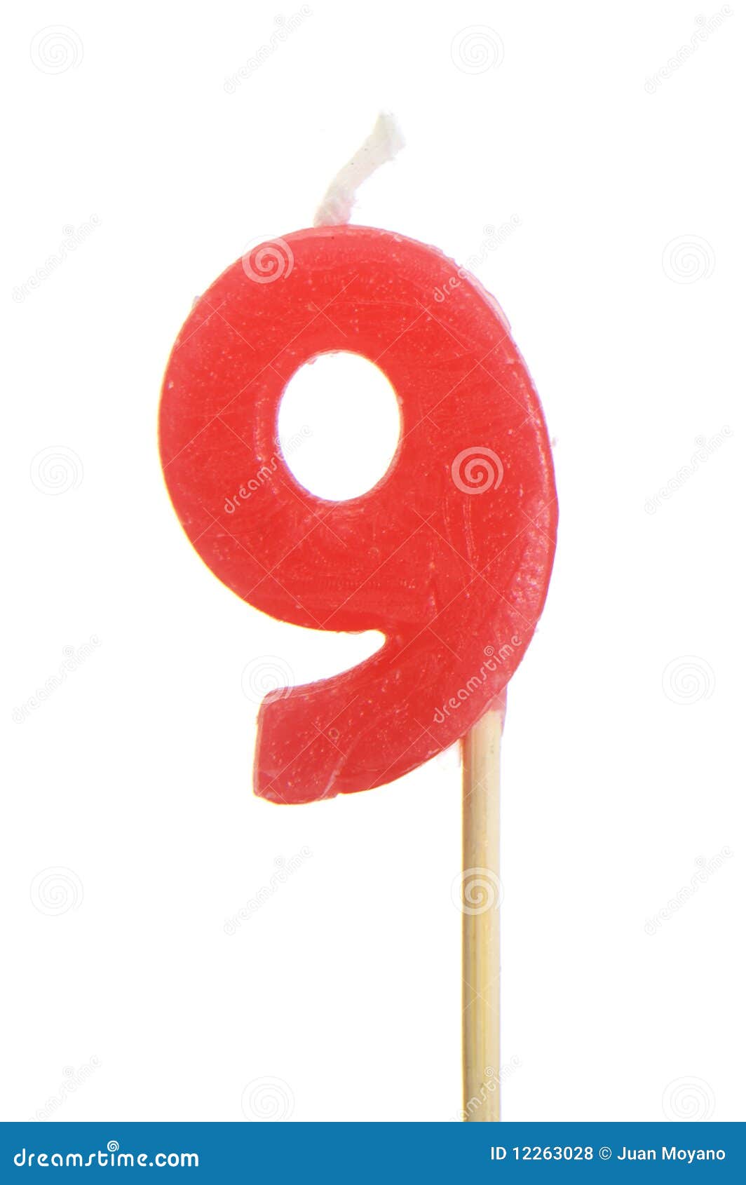 Nummer 9 stock foto. Image of alfabet, kalligrafie, aantallen - 12263028