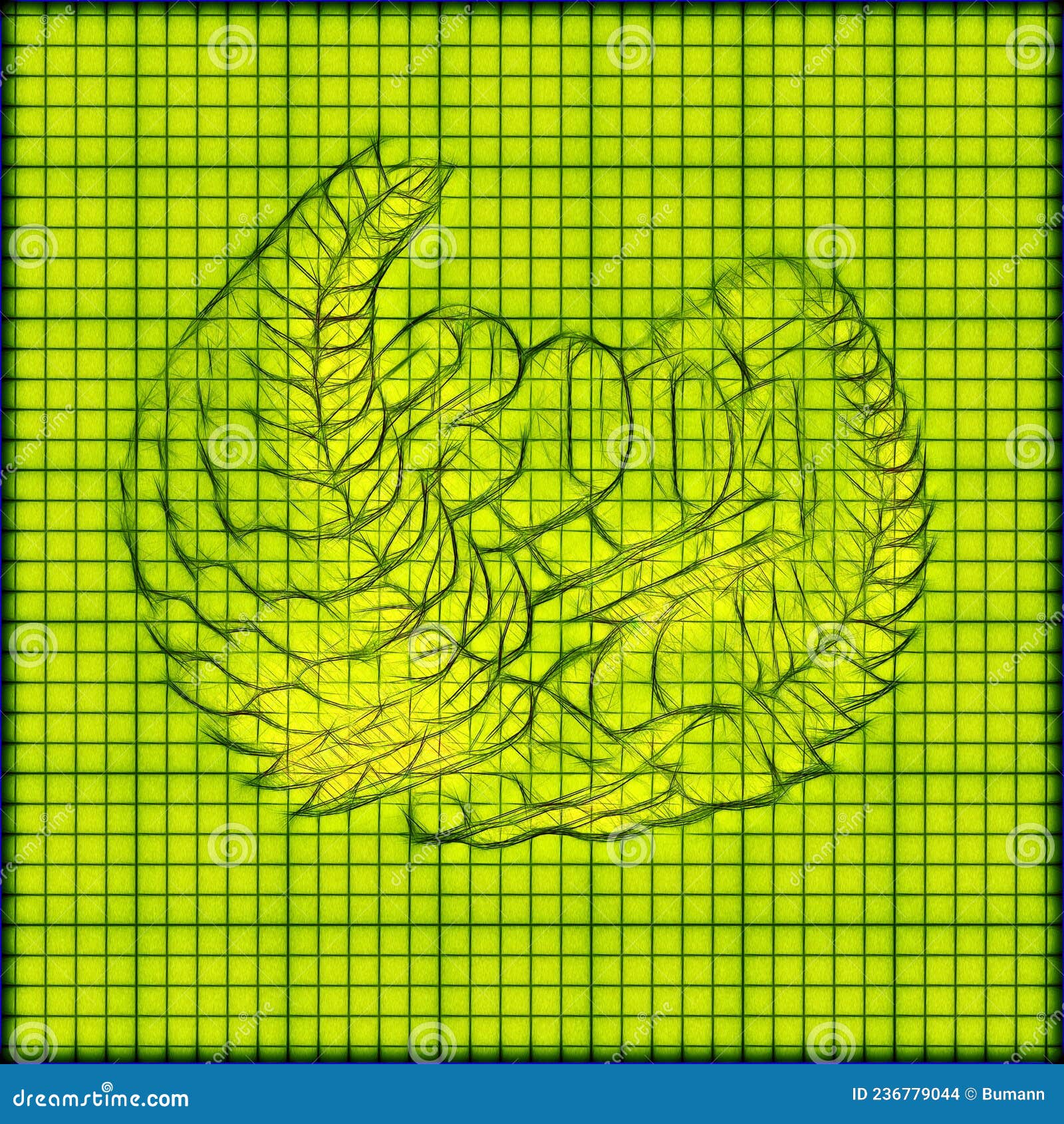 Nummer 2004 Mit Lorbeerkranz Oder Ehrenkranz Als 3dillustration ... Nummer 2004 Mit Lorbeerkranz Oder Ehrenkranz Als 3dillustration ...
