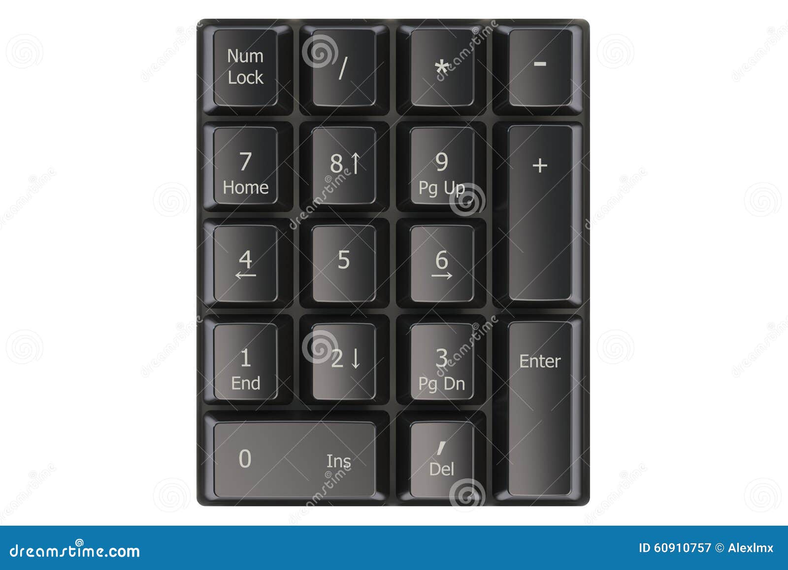 Numpad Download