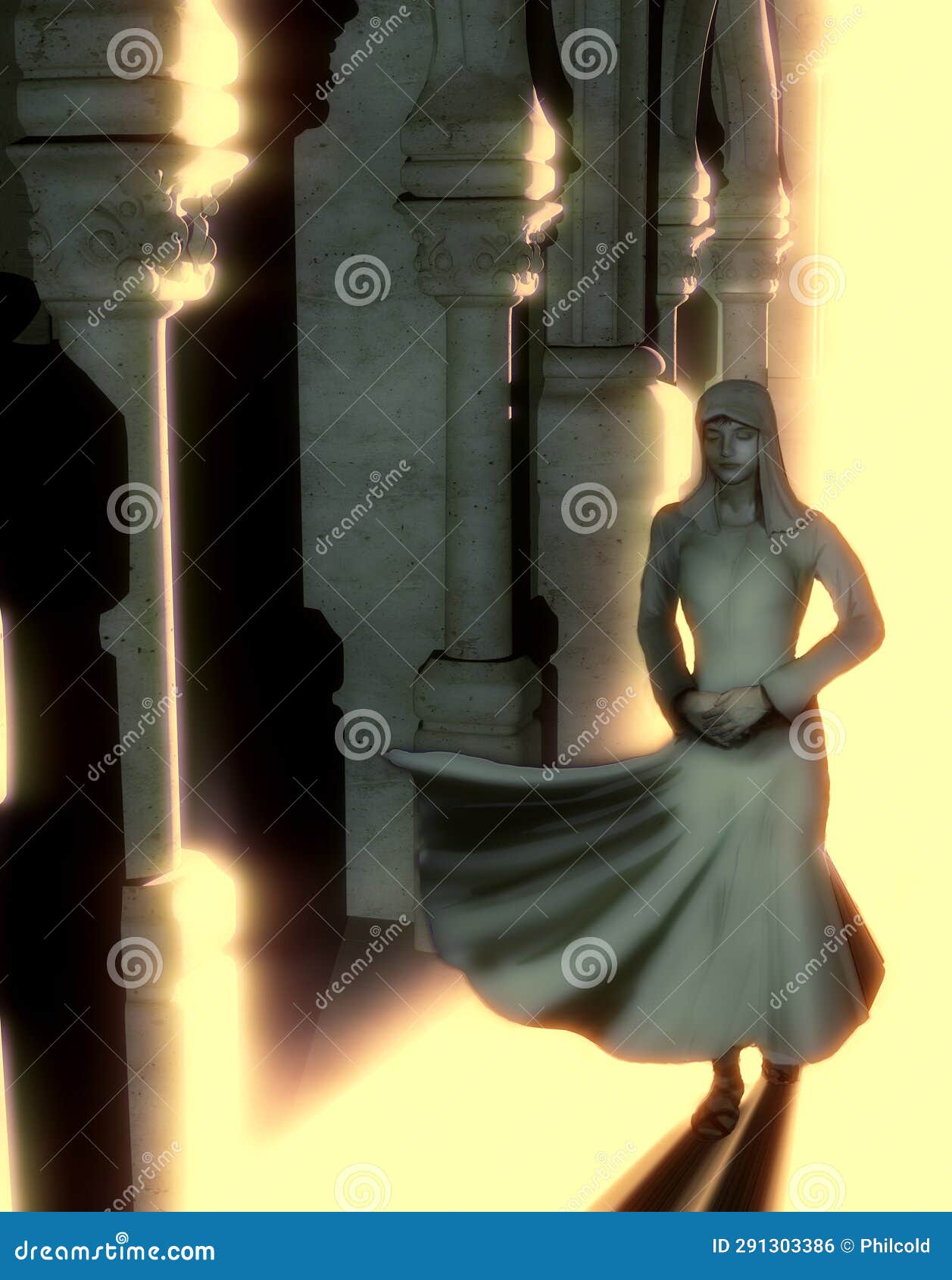 Convent Cartoons, Illustrations & Vector Stock Images - 1911 Pictures ...