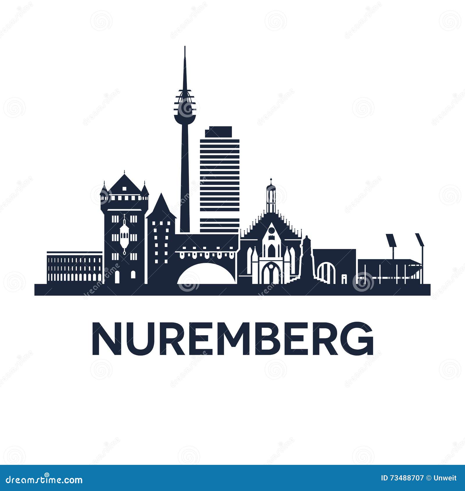 Nuremberg Cartoons, Illustrations & Vector Stock Images - 1005 Pictures ...