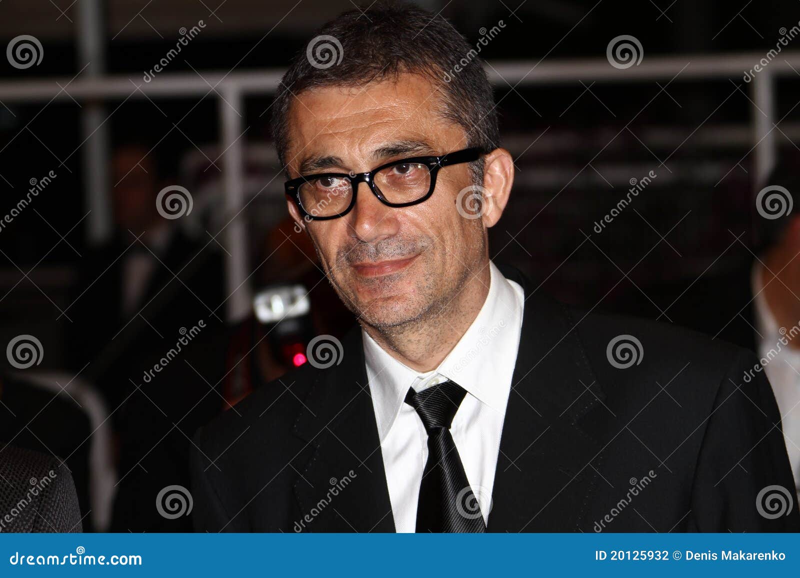 Nuri Bilge Ceylan editorial photography. Image of star - 20125932