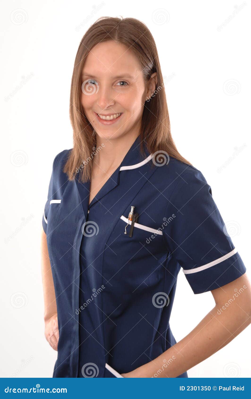 Nurse stock photo. Image of practice, profession, nurse - 2301350