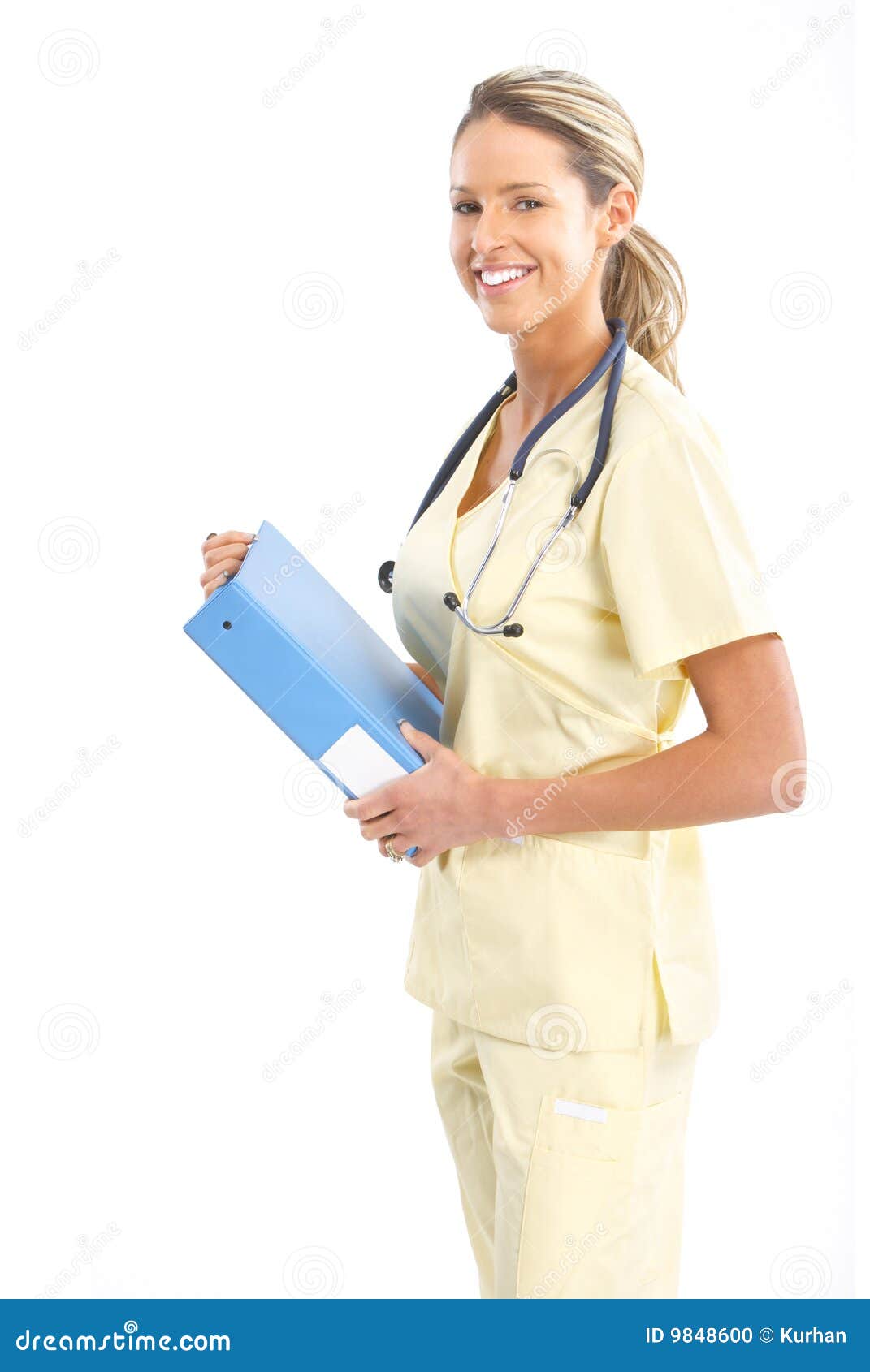 1,438 Nurse Yellow Uniform Stock Photos - Free & Royalty-Free Stock ...