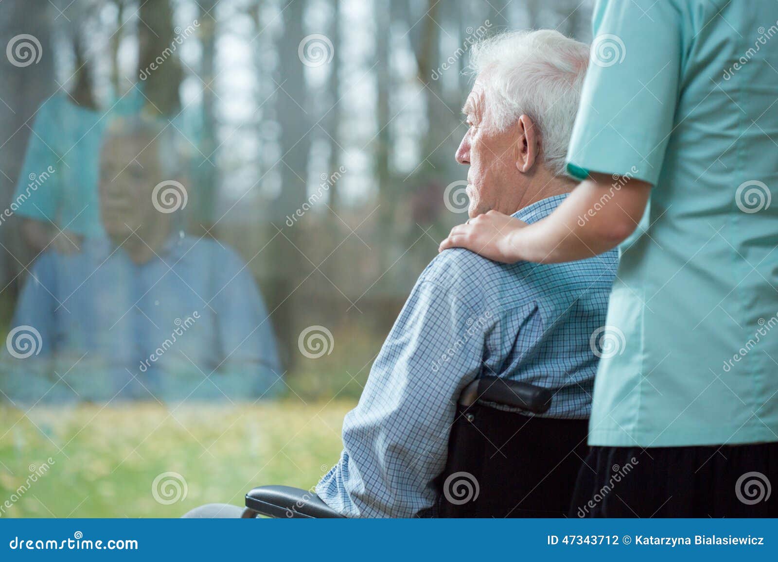 Nurse Sitting Trees Photos - Free & Royalty-Free Stock Photos from ...
