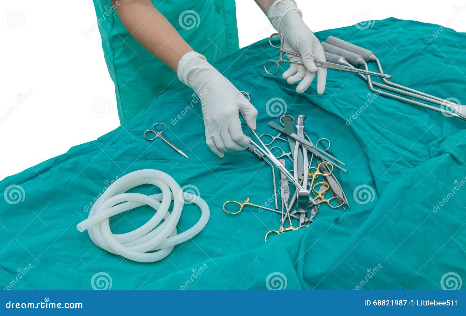 Fat Grafting Operation Set For Do Fat Grafting Royalty-Free Stock Image ...