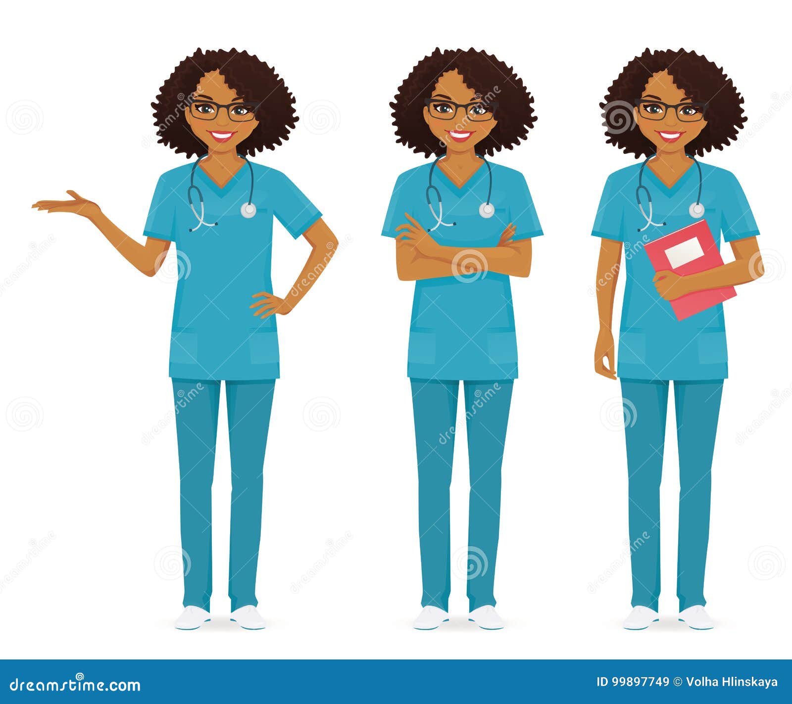Nurse Cartoons, Illustrations & Vector Stock Images - 195823 Pictures ...