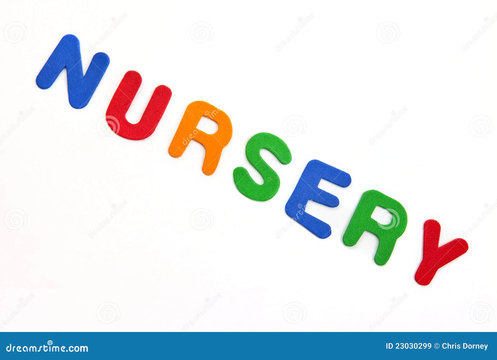 Nursery stock image. Image of primary, enjoy, counting - 23030299