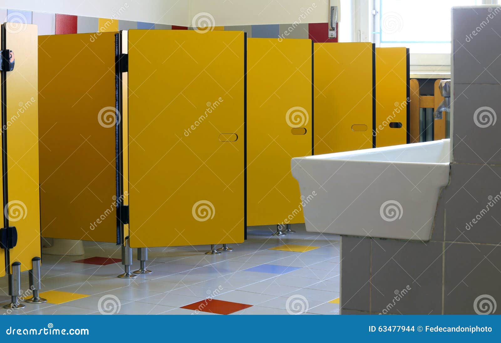 Daycare Classroom Toilet Stock Photos - Free & Royalty-Free Stock ...