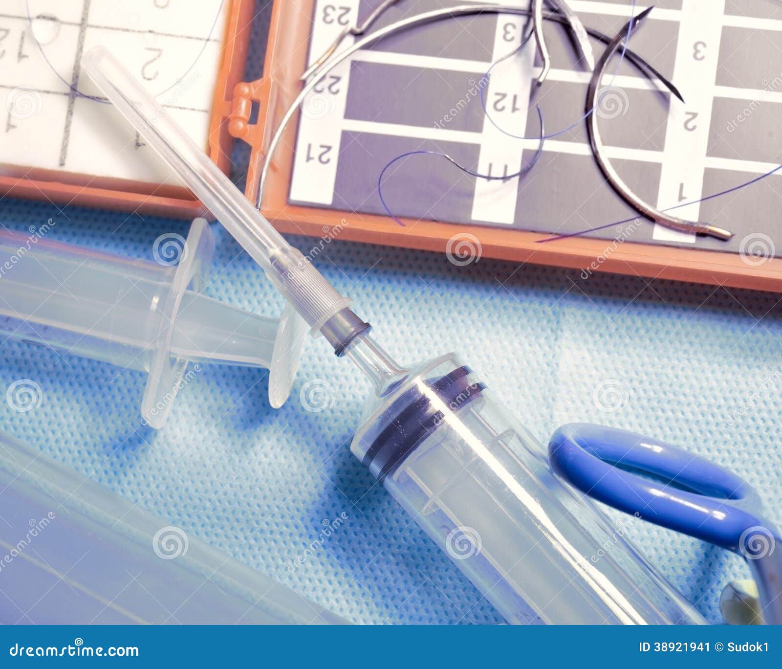 Nurses work accessories stock image. Image of healthcare - 38921941