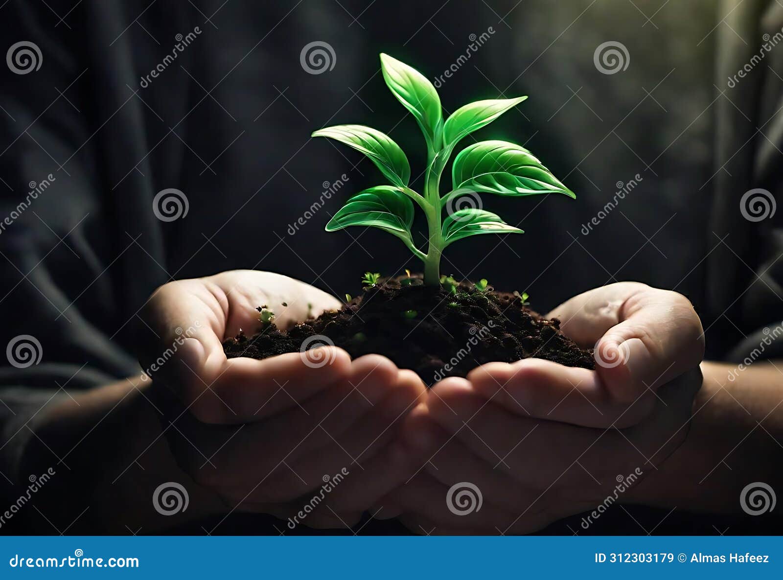 Nurturing Nature: a Hands-on Tribute To Global Environmental Awareness ...