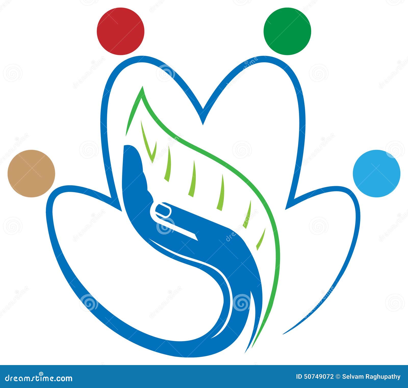 Nurturing Cartoons, Illustrations & Vector Stock Images - 74135 ...