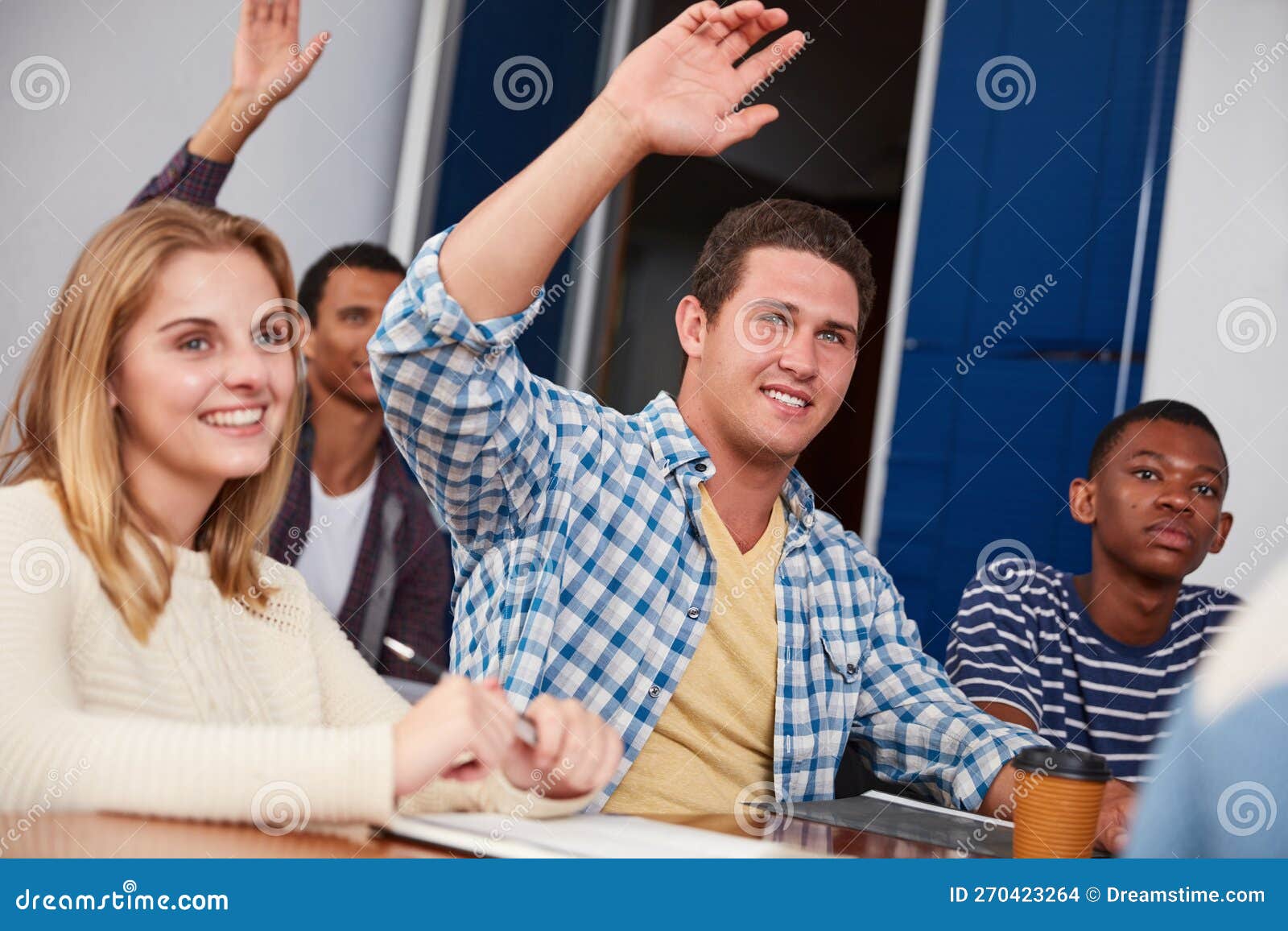 Nurturing the Next Generation of Great Minds. a Group of University ...