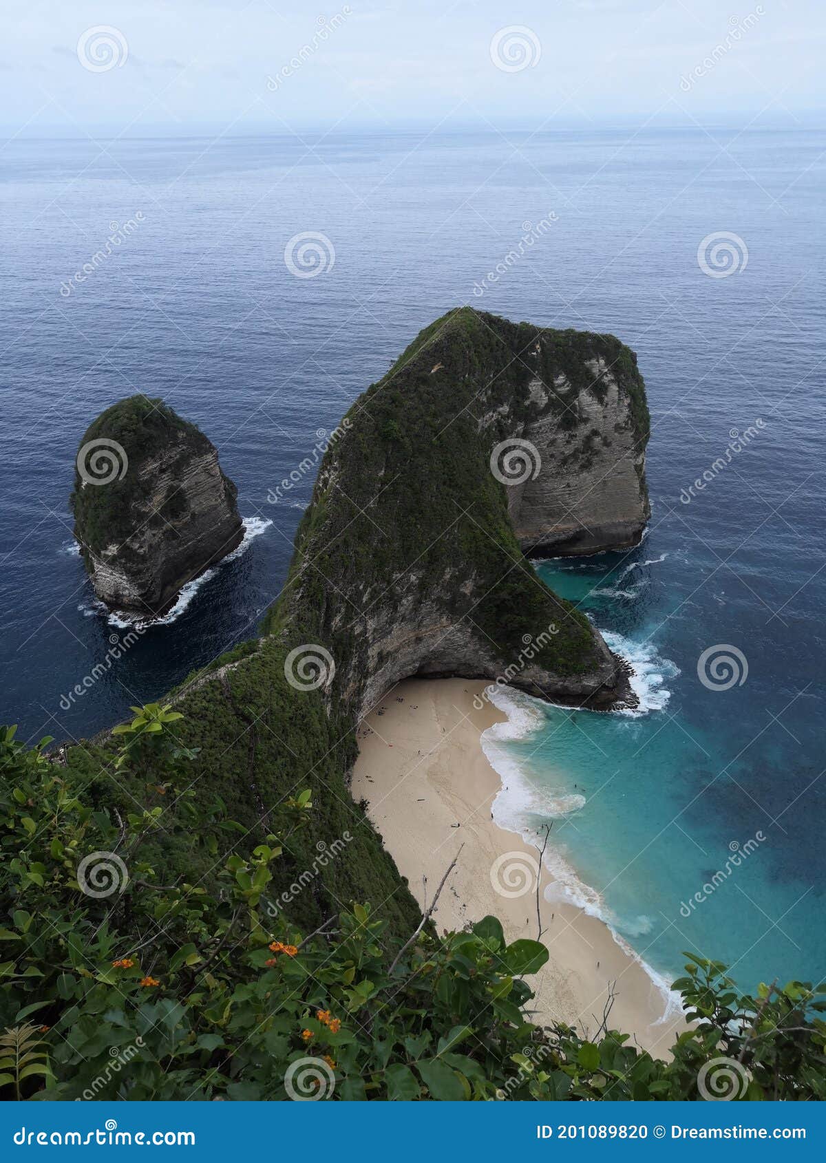 Nusa Penida Bali stock photo. Image of penida, bali - 201089820
