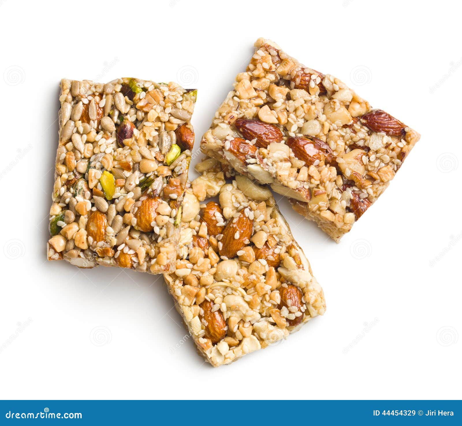 Nut bar stock image. Image of background, protein, dieting - 44454329