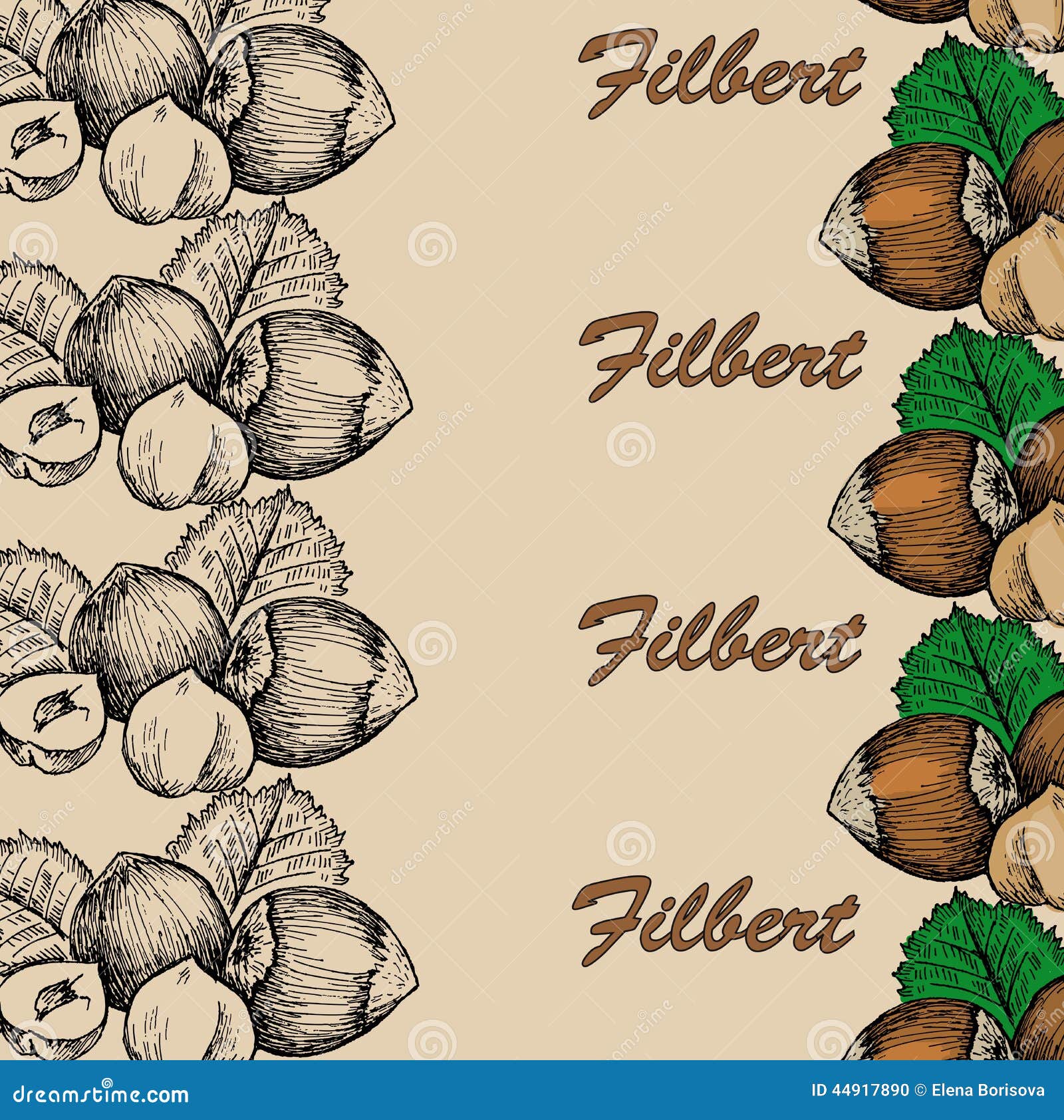 Filbert Cartoons, Illustrations & Vector Stock Images - 3173 Pictures ...