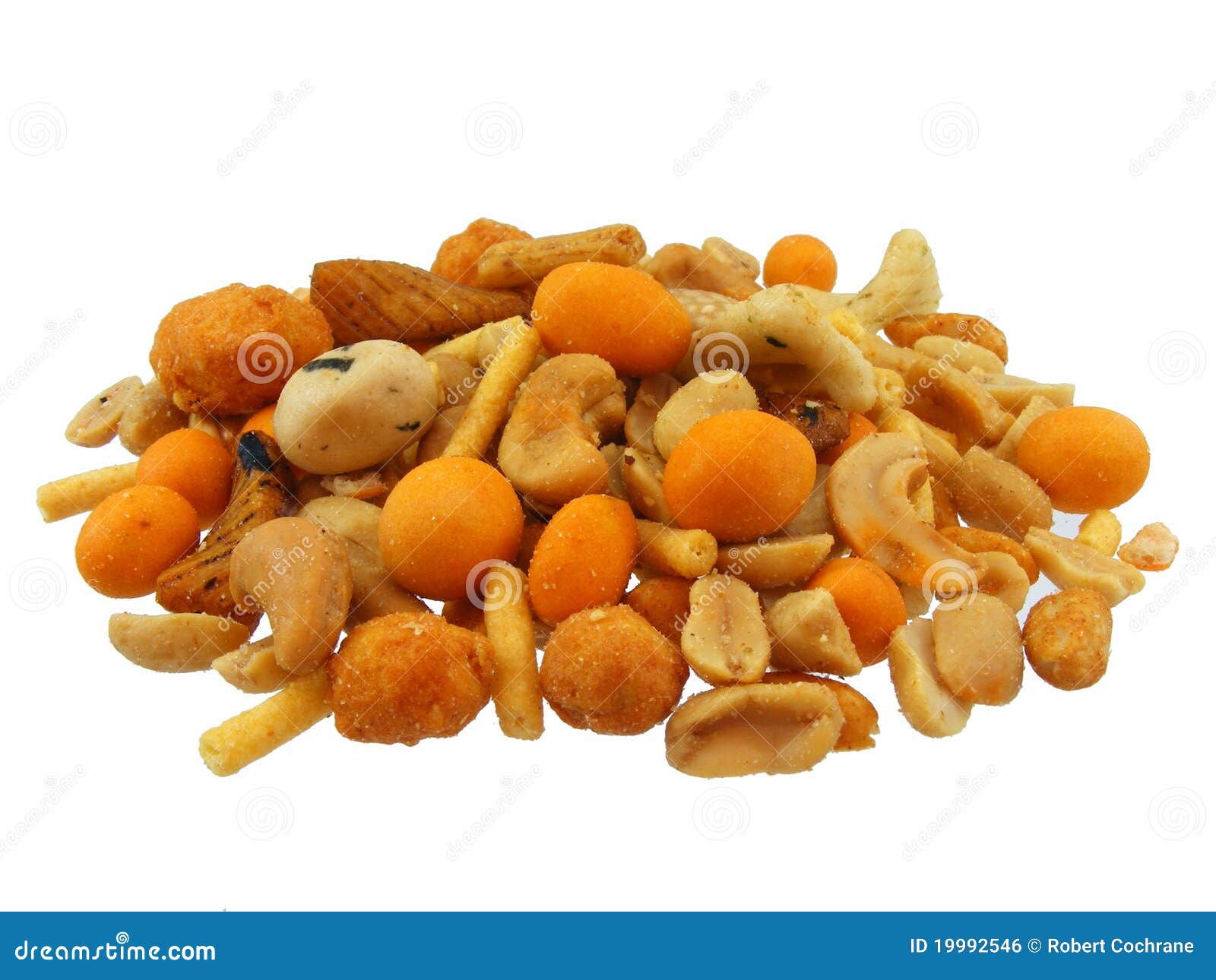 Nut Selection stock photo. Image of tasty, edible, organic - 19992546