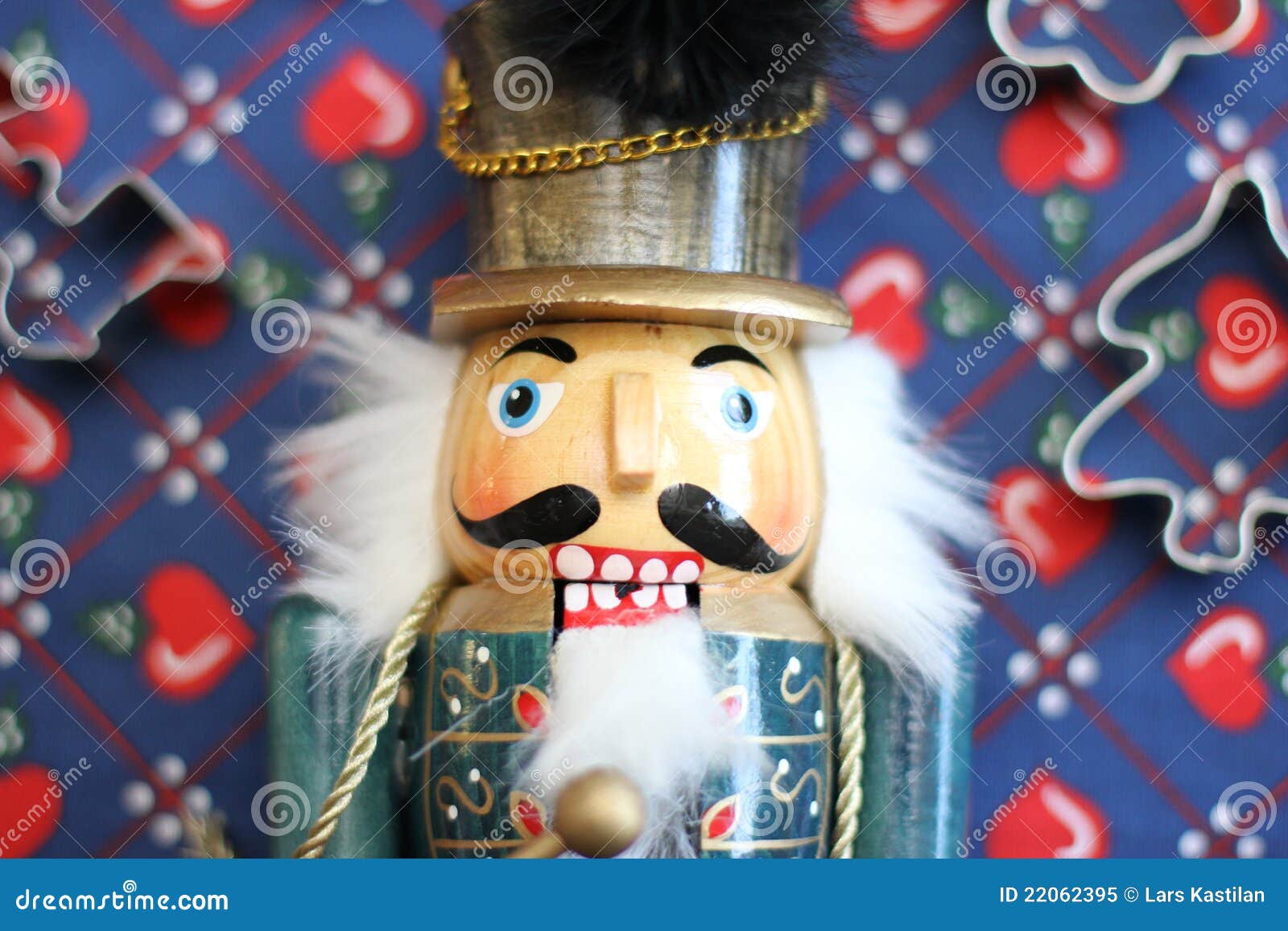 Nutcracker stock image. Image of uniform, face, mouth - 22062395