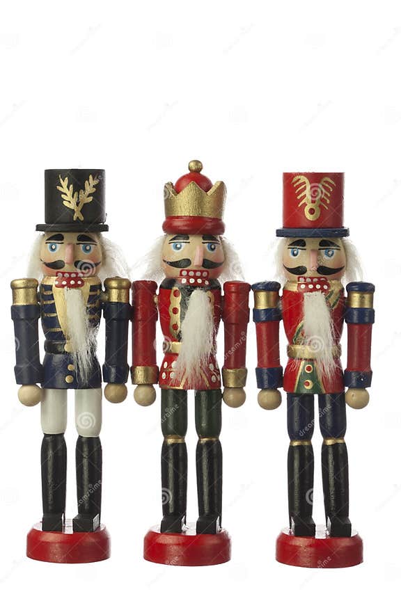 Nutcracker stock image. Image of mustache, decor, december - 27328647