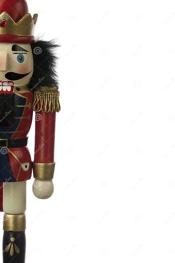 Nutcracker stock image. Image of figurine, mustache, holiday - 27328651