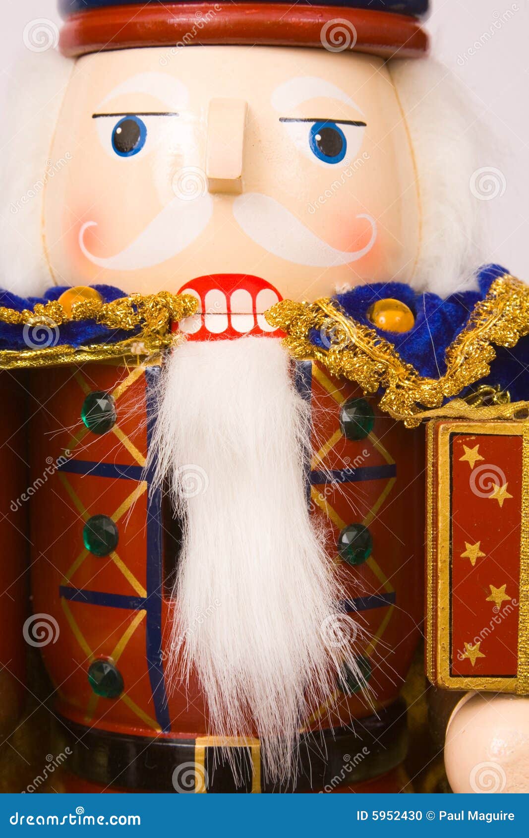 Nutcracker stock photo. Image of expressive, details, head - 5952430