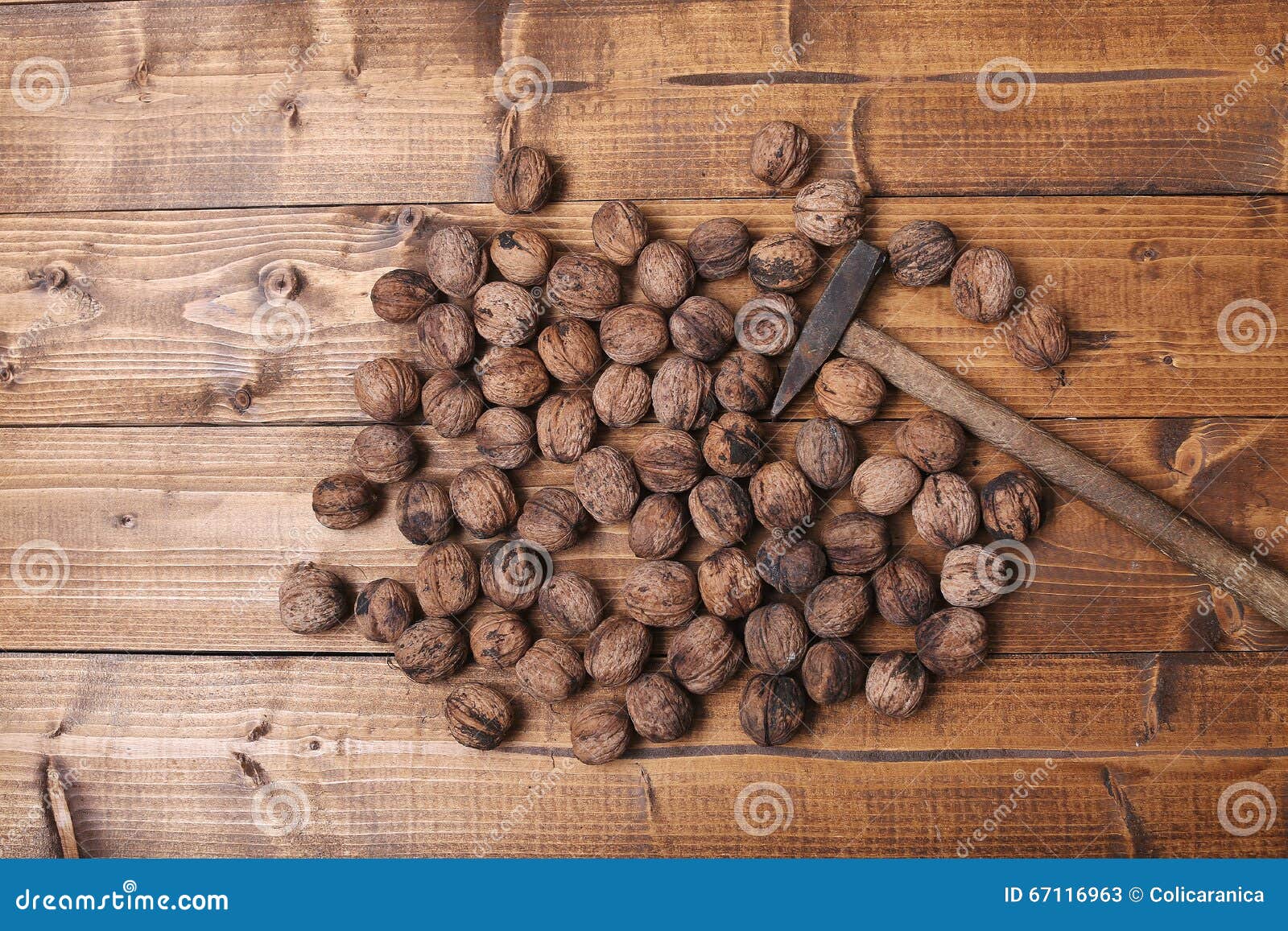 Nutcracker stock image. Image of tools, natural, health - 67116963