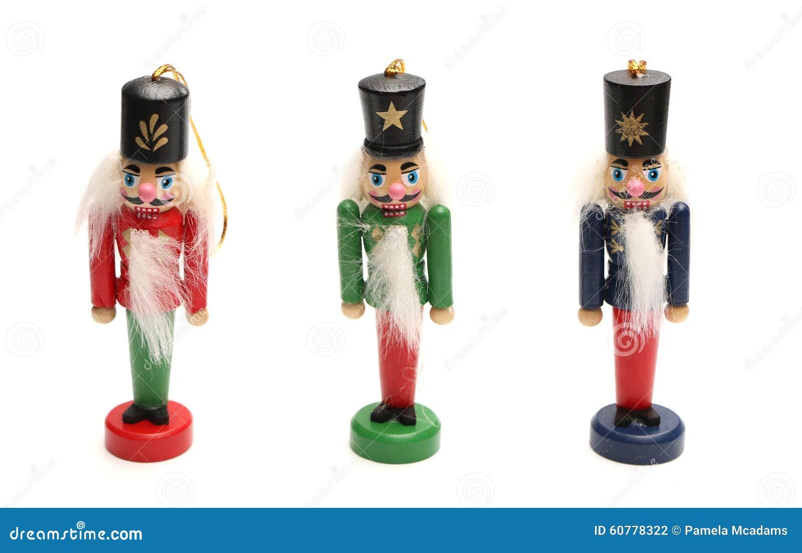 Nutcracker stock photo. Image of decoration, green, background - 60778322