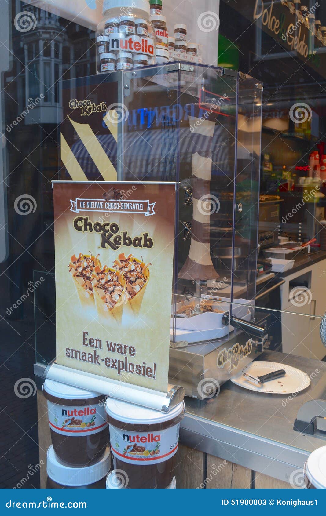 Nutella Kebab Stock Photos - Free & Royalty-Free Stock Photos from ...