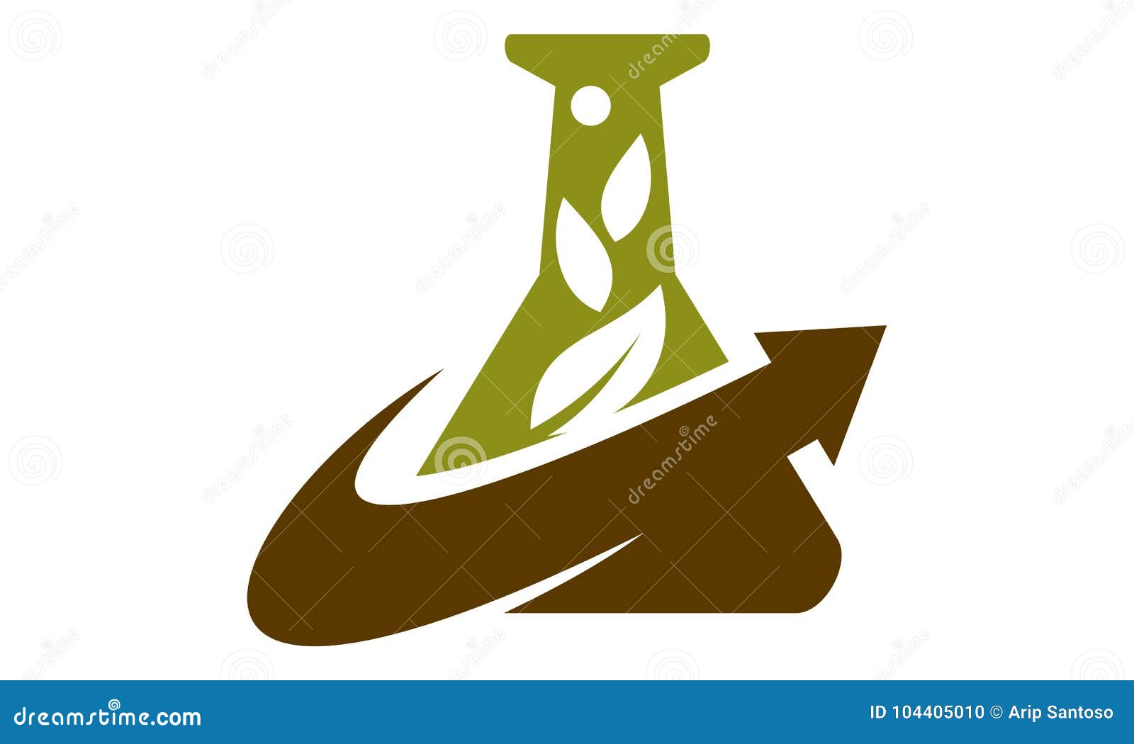 Nutrient Guru Eco Science Technology Lab Stock Vector - Illustration of ...