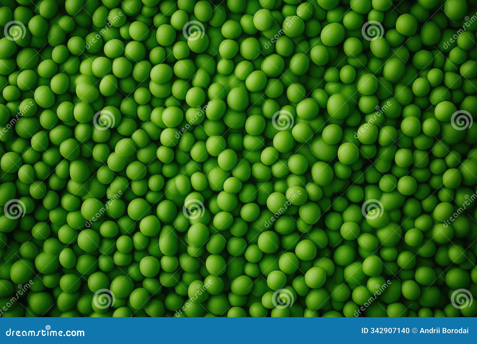 Nutrient-Packed Boiled Peas, Ideal for Nutritious Meals. Stock ...