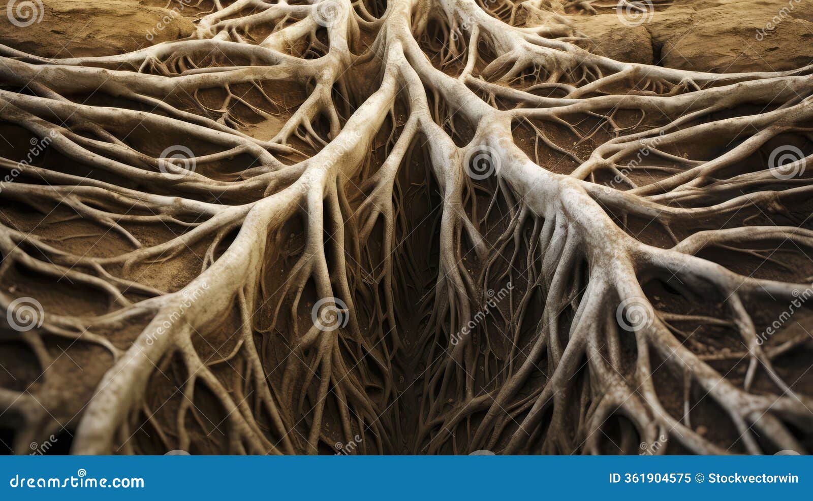 Mycorrhizae Network: Exploring The Complex Underground World Of Tree ...