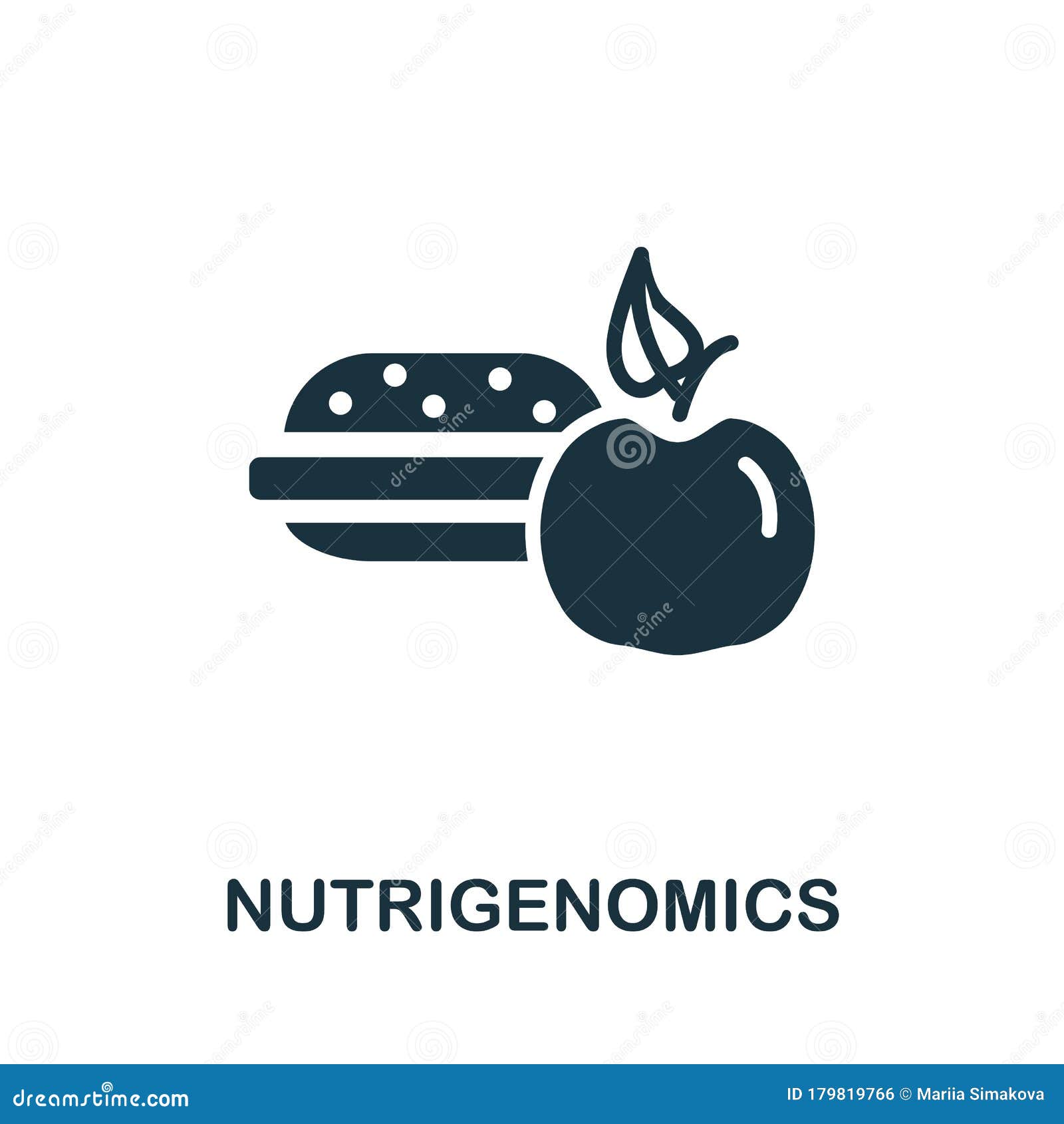 Nutrigenomics Cartoons, Illustrations & Vector Stock Images - 77 ...